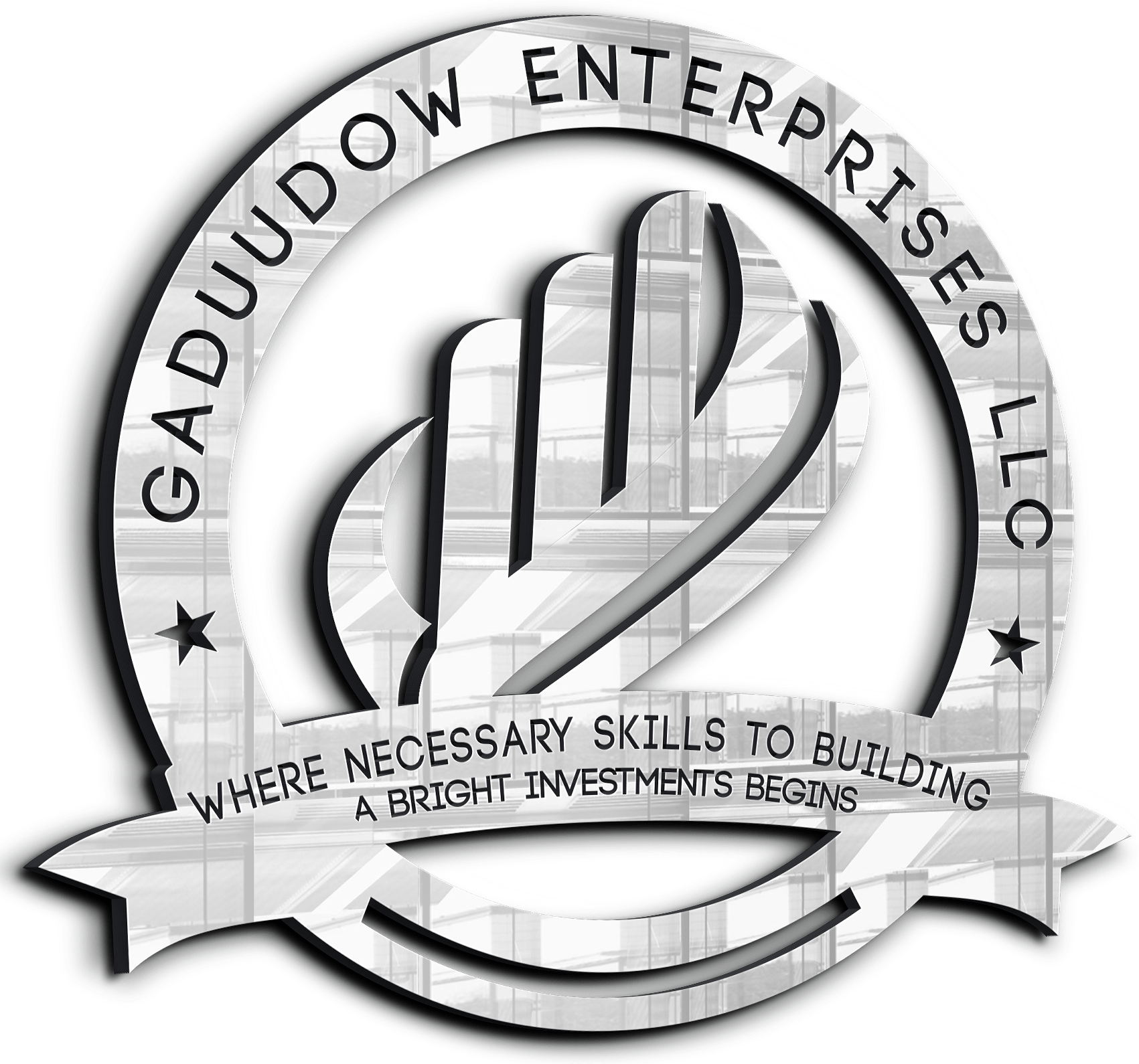 About Gaduudow Enterprises LLC About Gaduudow Enterprises LLC